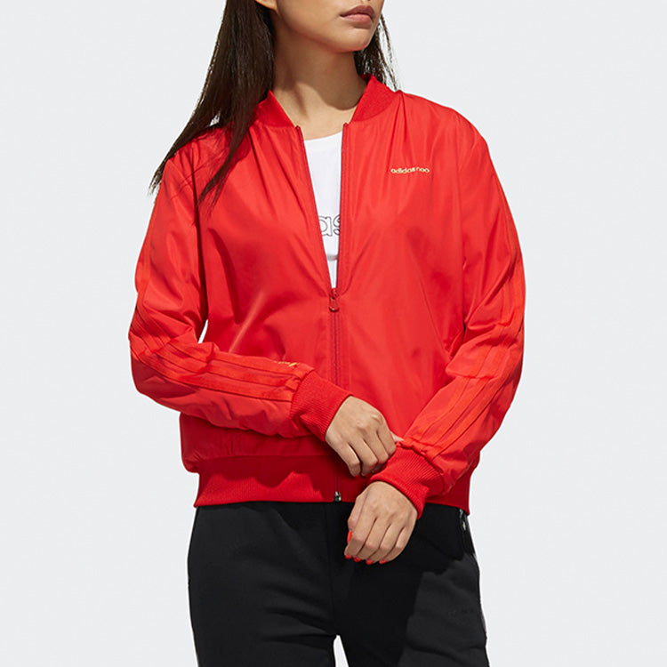 ADIDAS Adidas Neo Bomber Jacket